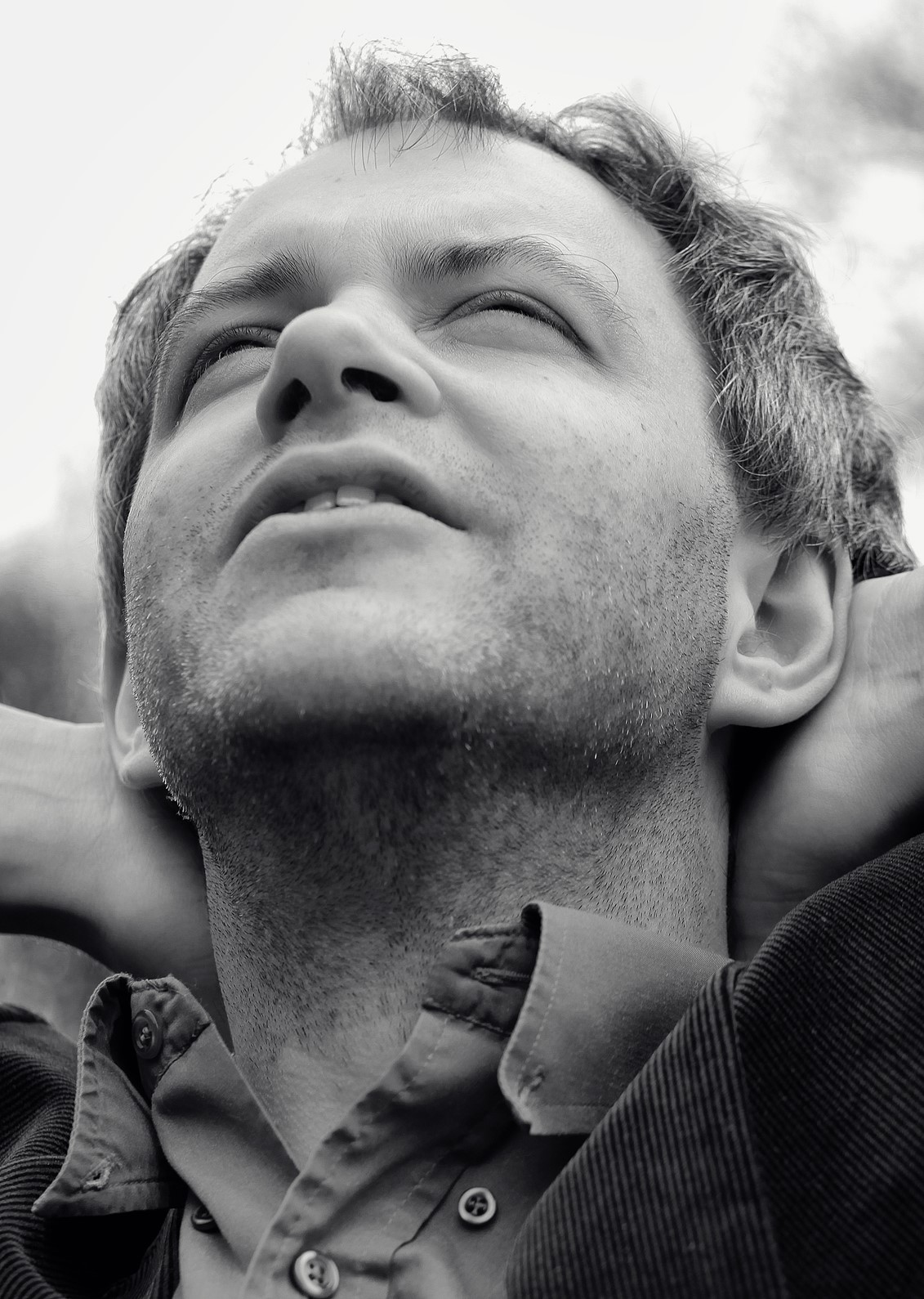 David Bremner | Composer / Performer